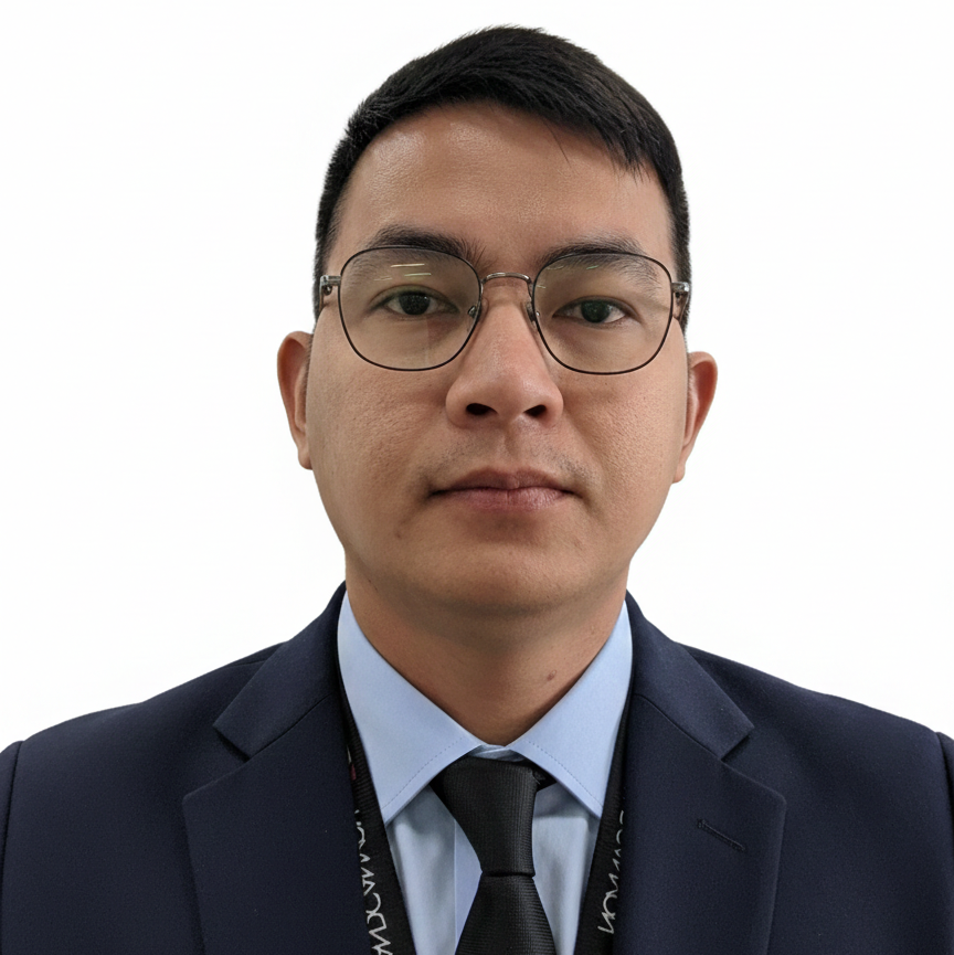 Ramil Gallo is an official sales agent of MG General Santos | AutoDeal ...