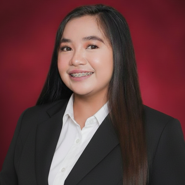 Rhea Mae Fernandez is an official sales agent of BYD Negros | AutoDeal ...