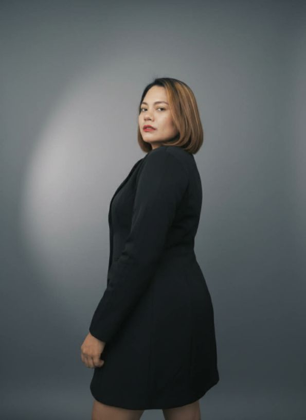 Vernaliza Ermino is an official sales agent of Chery GMA Cavite ...