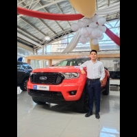 Find 9 Ford Libis Official Sales Agents | AutoDeal.com.ph