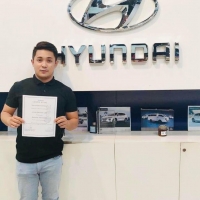Find 2 Hyundai Cainta Official Sales Agents | AutoDeal.com.ph