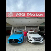 Find MG Car Prices & Promos in the Philippines | Grand Canyon Philippines