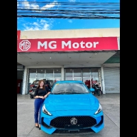 Find MG Car Prices & Promos in the Philippines | Grand Canyon Philippines