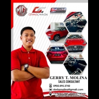 Find MG Car Prices & Promos in the Philippines | Grand Canyon Philippines