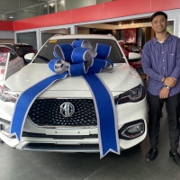 Find MG Car Prices & Promos in the Philippines | Grand Canyon Philippines