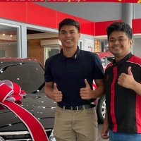 Find MG Car Prices & Promos in the Philippines | Grand Canyon Philippines