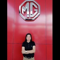 Official MG Matina Dealership | Grand Canyon Philippines