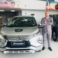 Find 208 Mitsubishi Official Sales Agents in the Philippines | AutoDeal ...