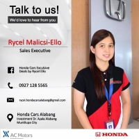 Find 42 Honda Official Sales Agents in the Philippines | AutoDeal.com.ph