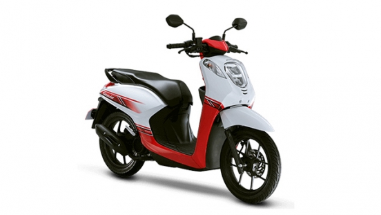 Honda Genio 110 2020, Philippines Price, Specs & Official Promos | MotoDeal