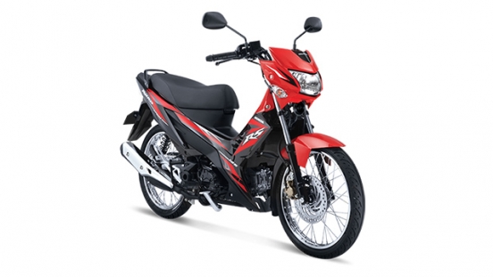 Honda RS125 Fi 2021, Philippines Price, Specs & Official Promos | MotoDeal