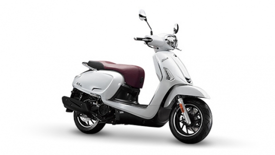 Kymco Like 150i 2020, Philippines Price, Specs & Official Promos | MotoDeal