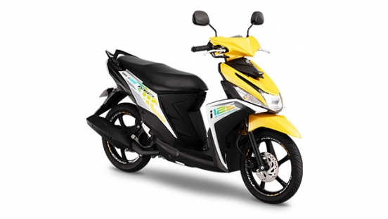 Yamaha Mio i125 S 2021, Philippines Price, Specs & Promos | MotoDeal