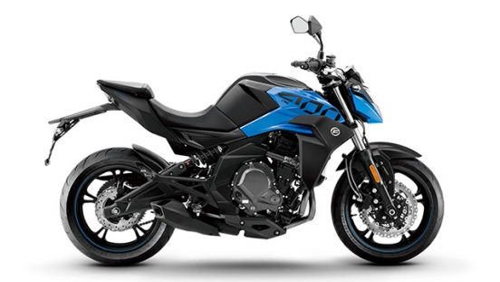 CFMoto 400 NK 2020, Philippines Price, Specs & Official Promos | MotoDeal