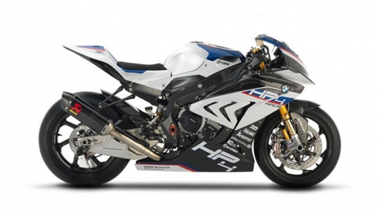 BMW HP4 Race 1000 2020, Philippines Price, Specs & Official Promos ...