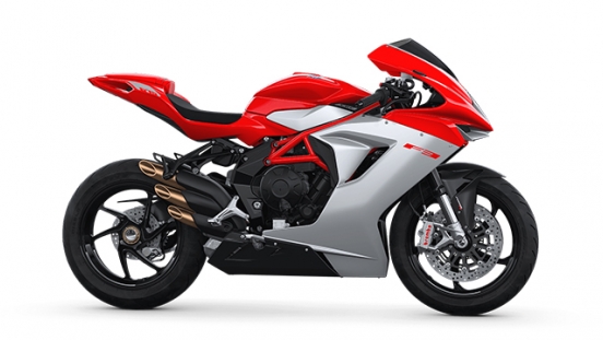 2021 Mv Agusta F3 675 Variants, Philippines | MotoDeal.com.ph