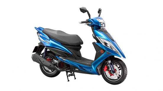 Kymco Racing King 180 ABS 2020, Philippines Price, Specs & Promos ...