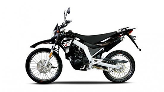 2021 Motorstar Moto X155 Variants, Philippines | MotoDeal.com.ph