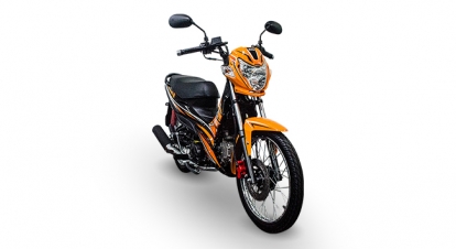 Sym Motorcycles Philippines New Designs | Reviewmotors.co