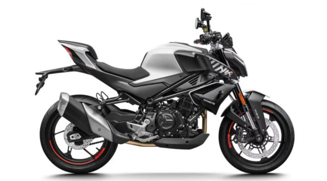 2026 CFMOTO 450 NK Price list & Monthly Cost, Philippines | MotoDeal.com.ph