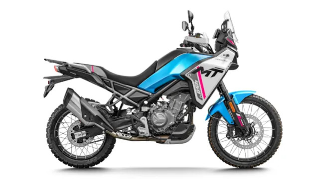 2026 CFMOTO 450MT Price list & Monthly Cost, Philippines | MotoDeal.com.ph