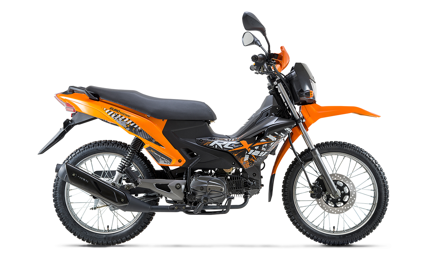 Keeway RCX 125 2025, Philippines Price, Specs & Official Promos | MotoDeal
