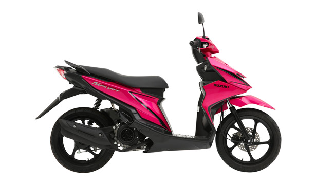 Suzuki Skydrive 125 2024, Philippines Price, Specs & Official Promos ...