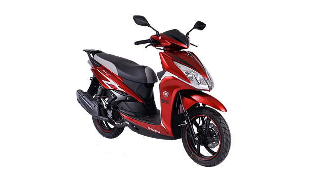 2026 Kymco Super Z 150 FI Variants, Philippines | MotoDeal.com.ph