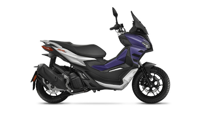 Aprilia SR GT 200 2022, Philippines Price, Specs & Official Promos ...