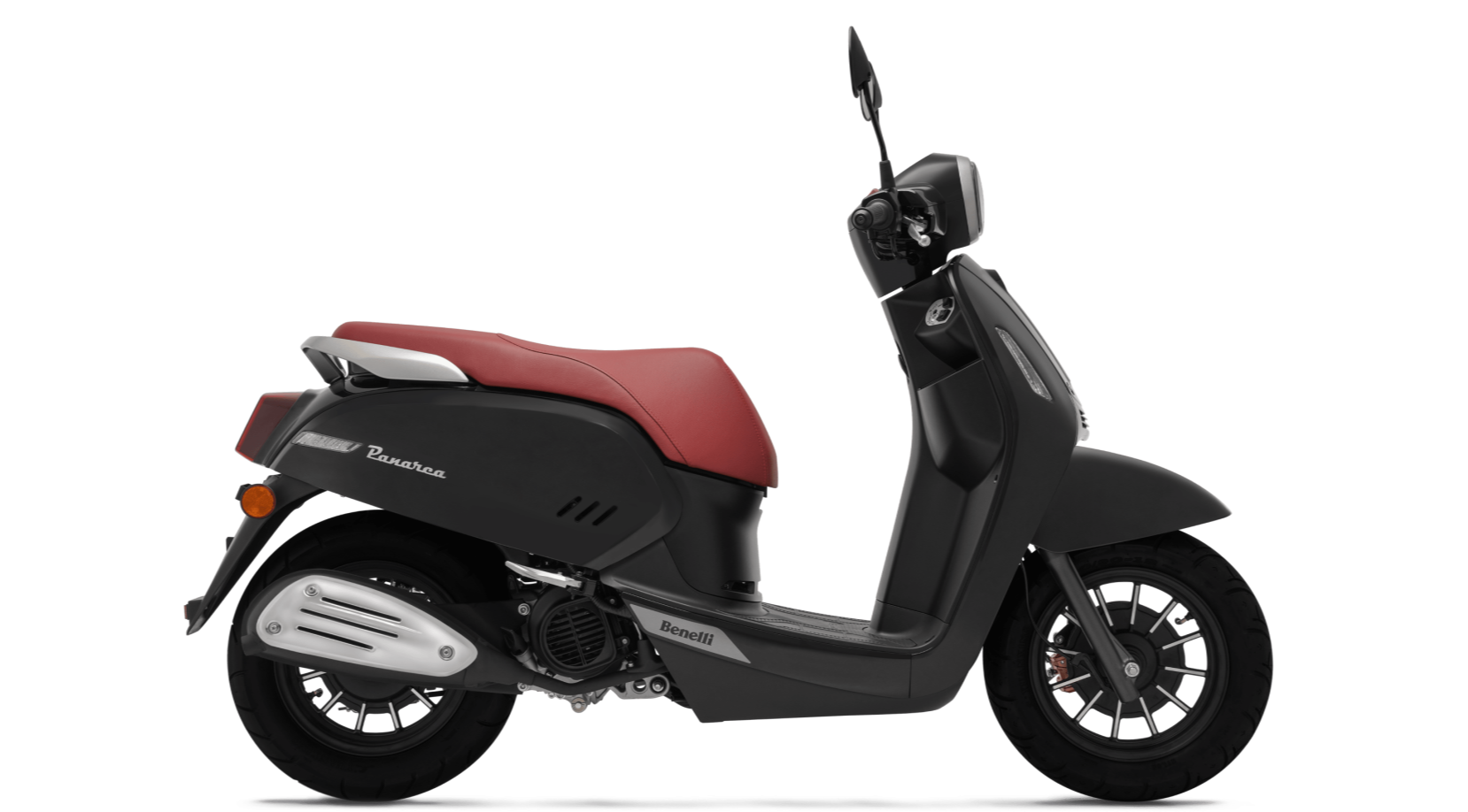 2026 Benelli Panarea 125 Price list & Monthly Cost, Philippines ...