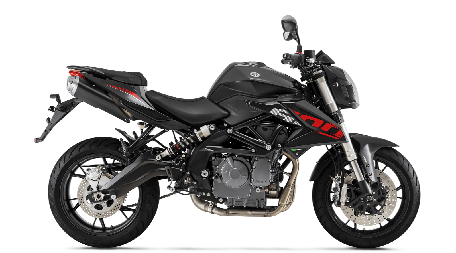 Benelli TNT 600i 2026, Philippines Price, Specs & Official Promos ...