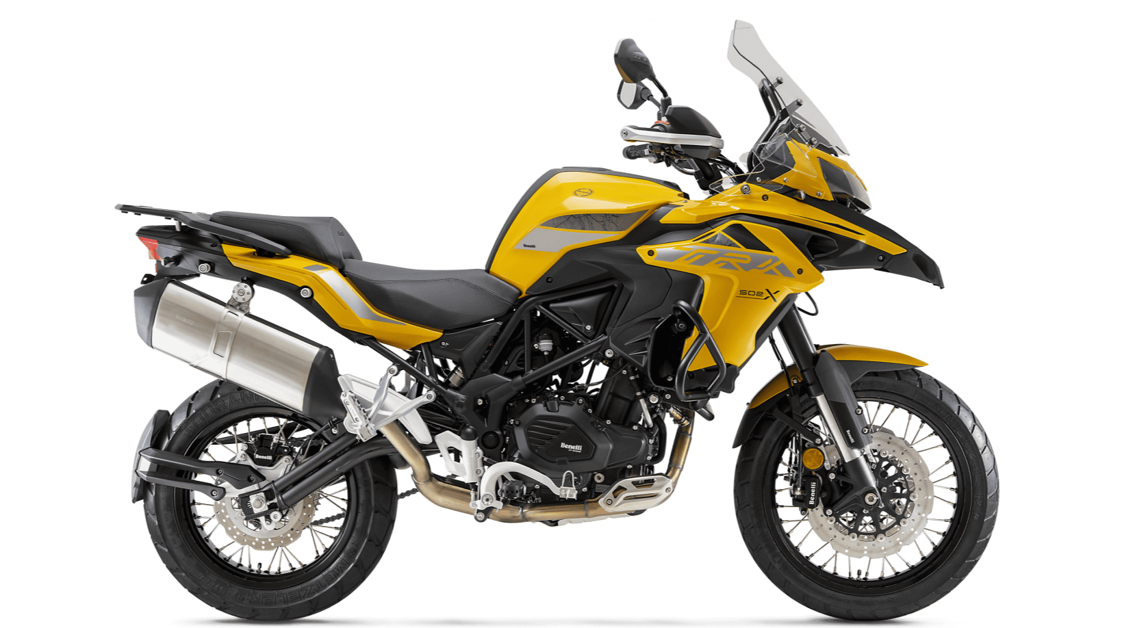 Benelli TRK 502 X 2026, Philippines Price, Specs & Official Promos ...
