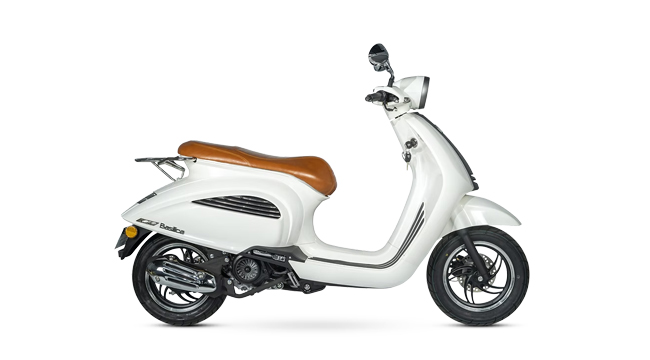 Bristol Basilica 125 2026, Philippines Price, Specs & Promos | MotoDeal