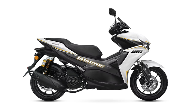Bristol Invictus 160 STD 2025, Philippines Price, Specs & Promos | MotoDeal