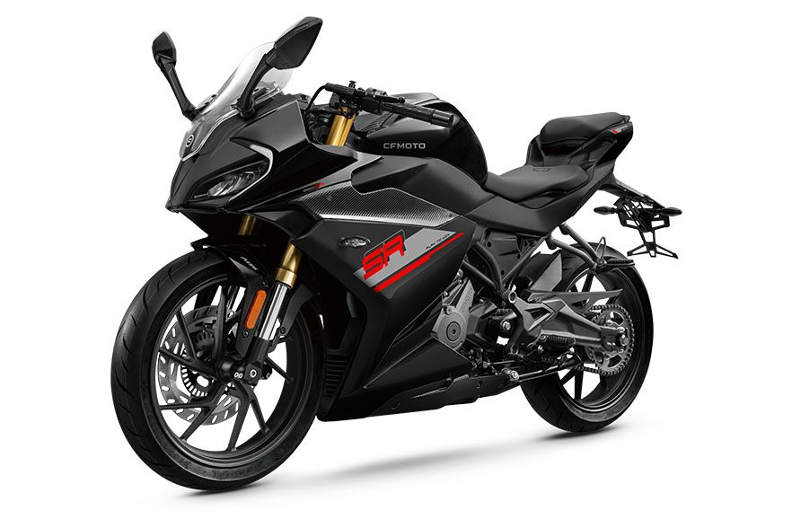 CFMOTO 250SR 2025, Philippines Price, Specs & Official Promos | MotoDeal