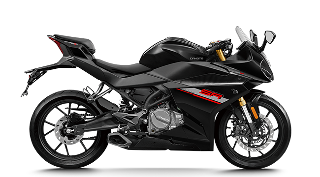2026 CFMOTO 250SR Price list & Monthly Cost, Philippines | MotoDeal.com.ph