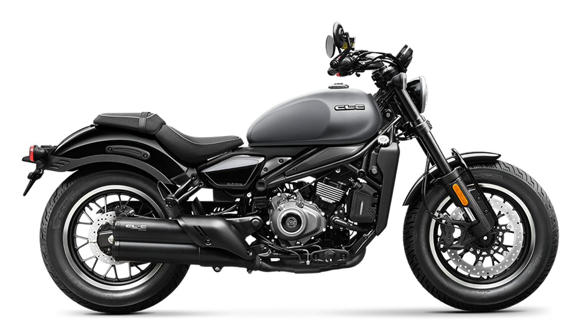 CFMOTO 450 CL-C 2026, Philippines Price, Specs & Official Promos | MotoDeal