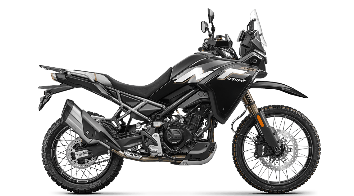 CFMOTO 450MT 2026, Philippines Price, Specs & Official Promos | MotoDeal