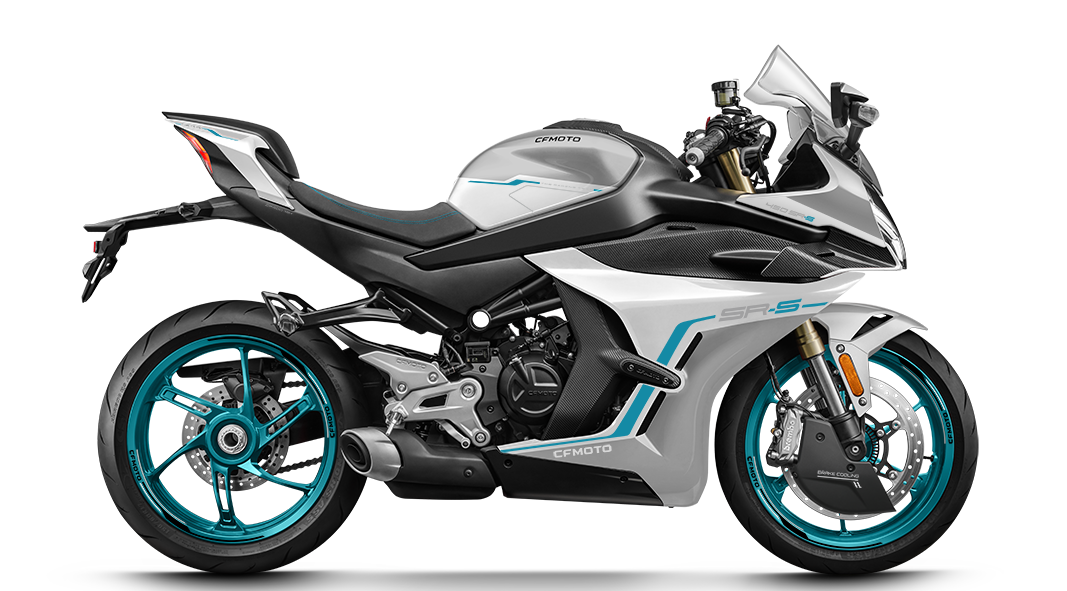 CFMOTO 450SR-S 2026, Philippines Price, Specs & Official Promos | MotoDeal