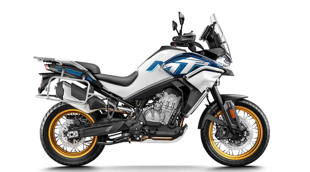 CFMOTO 800 MT Explore 2026, Philippines Price, Specs & Official Promos ...