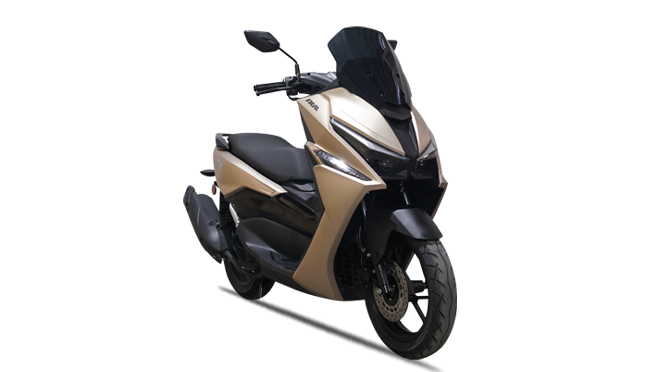 2026 FKM MTX 180 Variants, Philippines | MotoDeal.com.ph