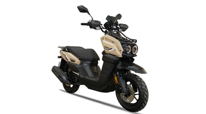 2026 FKM Ranger 150 Price list & Monthly Cost, Philippines | MotoDeal ...
