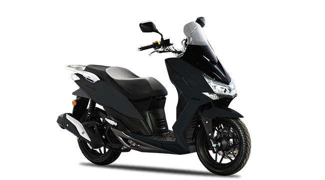 FKM Slick 2025, Philippines Price, Specs & Official Promos | MotoDeal