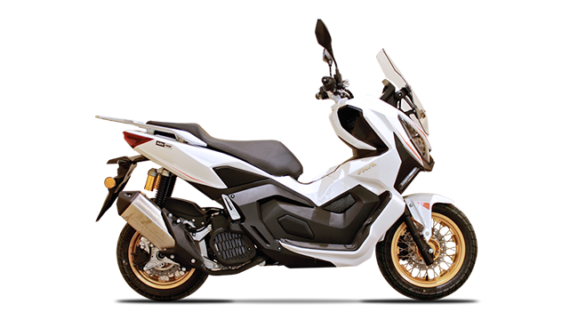 FKM Venture ADV 2025, Philippines Price, Specs & Official Promos | MotoDeal