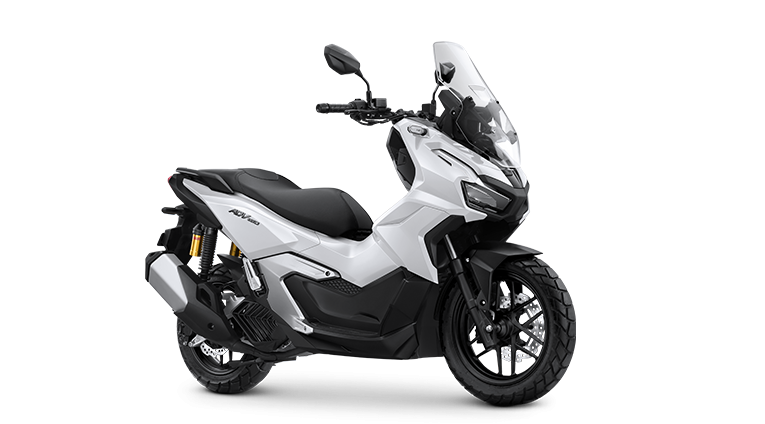 Honda ADV 160 2026, Philippines Price, Specs & Official Promos | MotoDeal