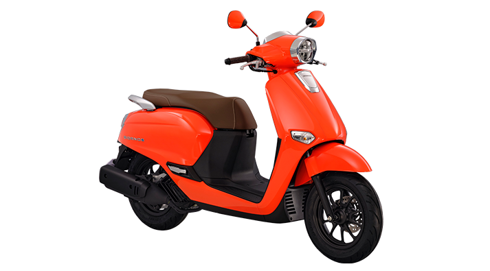 2026 Honda Giorno+ Variants, Philippines | MotoDeal.com.ph