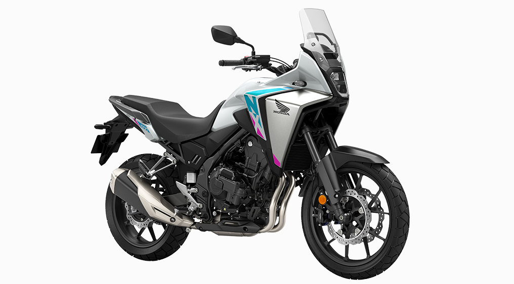 Honda NX500 2026, Philippines Price, Specs & Official Promos | MotoDeal