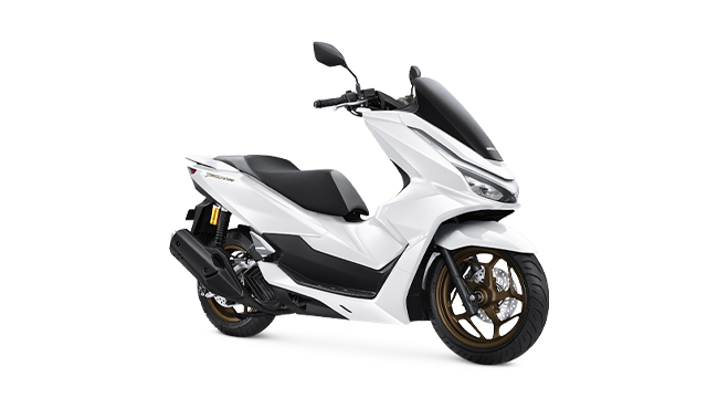 2025 Honda PCX 160 Promos & Deals | MotoDeal