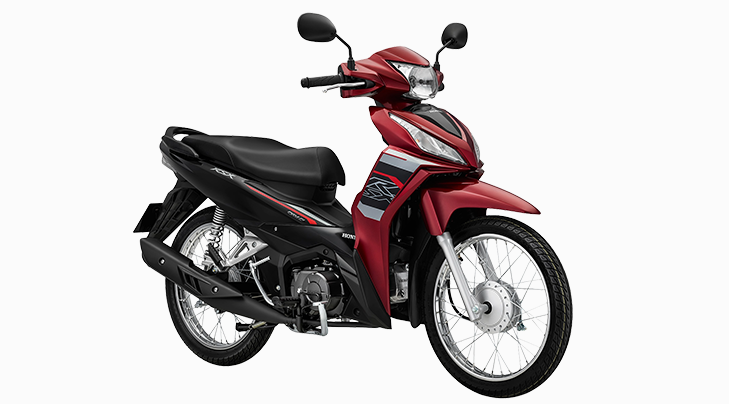2026 Honda Wave RSX Price list & Monthly Cost, Philippines | MotoDeal ...