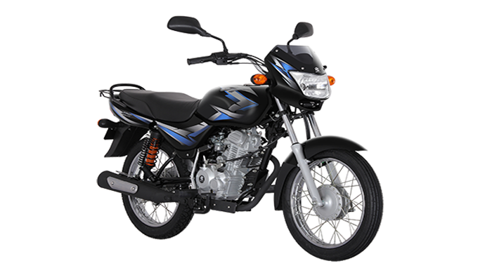 2026 Kawasaki CT125 Price list & Monthly Cost, Philippines | MotoDeal ...